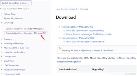 Nexus配置python源并使用killads的技术博客51cto博客