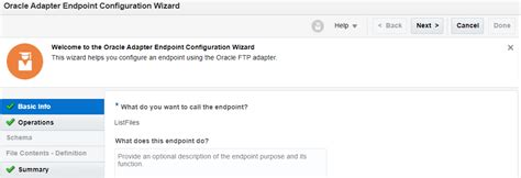 Copy Files From One SFTP To Another In OIC TechSupper
