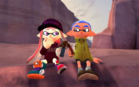 Ruby And Mario By Cuteyoshilover On Deviantart