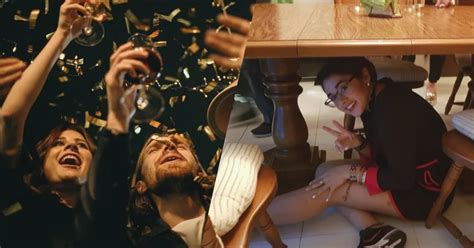 Meterse debajo de la mesa en Año Nuevo el poderoso ritual para encontrar el amor Infobae