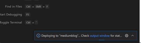 Host React App In Azure App Service Step By Step Guide Geek Culture