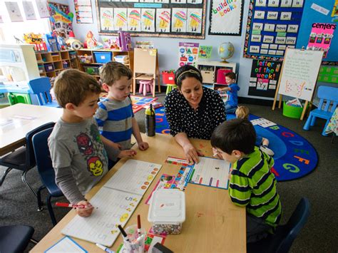 Class Pre K North Shore Day School
