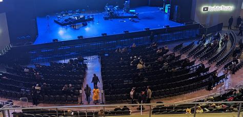 Youtube Theater Seating