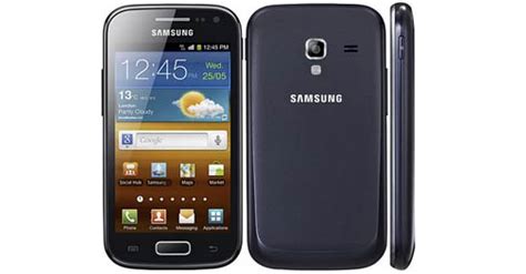 Samsung Galaxy Ace Duos Worth A Buy Businesstoday