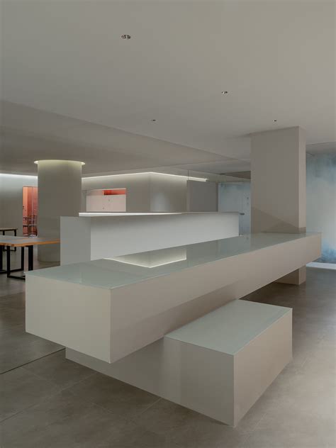 Shui Zui Zhong Guo By Cun Design By Design Aesthetics Architizer