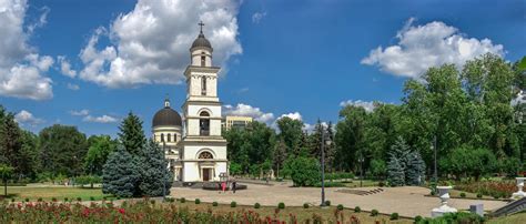 History Of Moldova Moldova Through The Ages