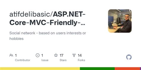 Aspnet Core Mvc Friendly Social Networkfriendlyrs1controllersuserprofilecontrollercs At