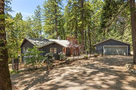 4934 Tippytoe Ln Forest Ranch Ca 95942