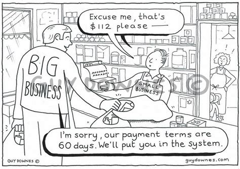 Payment Terms