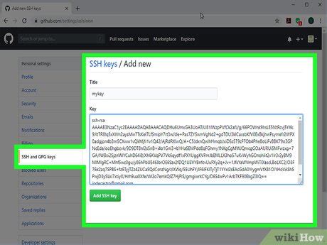 How To Set Up And Use Git Steps With Pictures WikiHow Tech