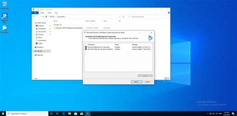 Lets Set Up Microsoft Dynamics 365 Fetch Extension In Vs2015 ÇøŋfuzëÐ SøurcëÇødë
