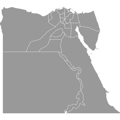 Create Map Of Egypt — Ultimaps