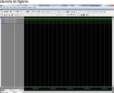 Figure 1 From Implementation Of Can Bus Based System On Chip On Altera