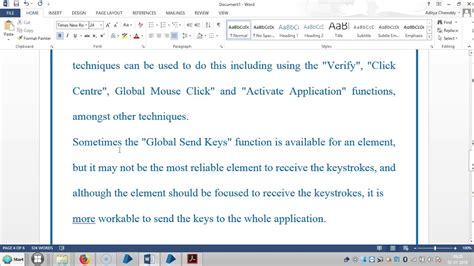 Blueprism Rpa Interview Questions Global Send Keys Bpiq2004