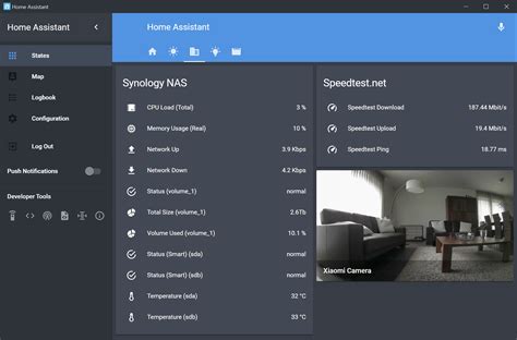 Midnight Theme Themes Home Assistant Community
