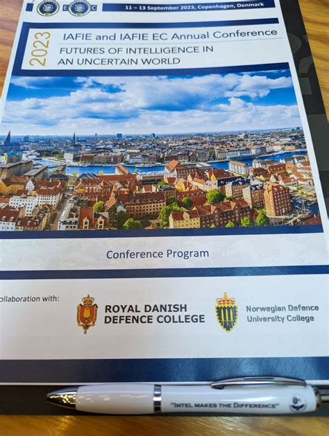 Intelligence Freddy M