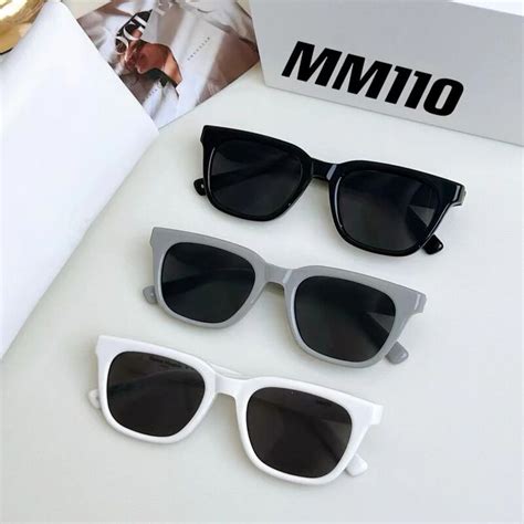 لطيف شاطئ صيفي للرجال والنساء ، حماية Uv400 ، Gm ، تصميم العلامة