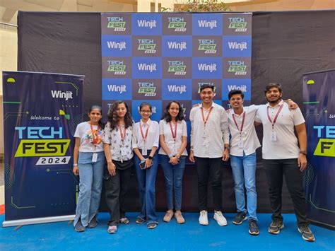 riddhi bafna on linkedin winjittechfast2024 hackathon teamwork