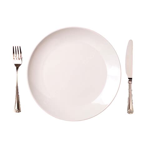 하얀 접시 포크 빨간색 표면에 칼과 크리스마스 장식 성탄절 저녁 Png 일러스트 및 이미지 에 대한 무료 다운로드 Pngtree