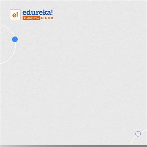 Edureka Learning Center Edurekalearningcenter • Instagram Photos