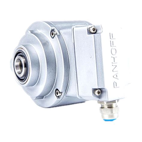 Panhoff增量式编码器ha105增量式旋转编码器位置检测检测、测量 天津赛力斯自动化科技有限公司