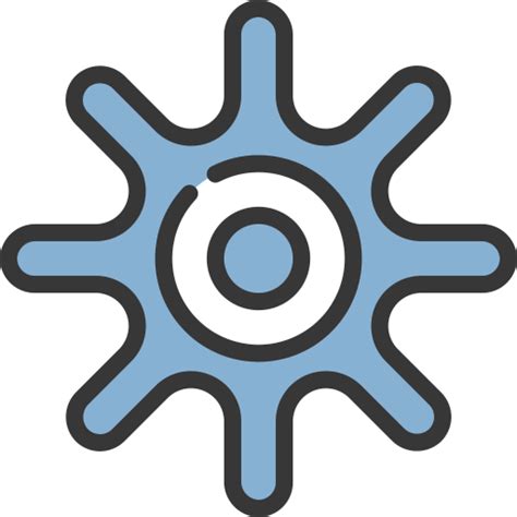 Cog Free Ui Icons