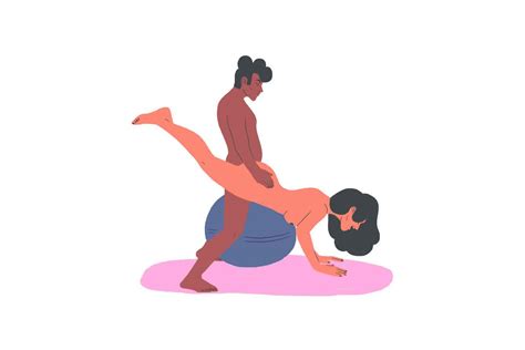 Sex Positions That Are Even Better With Gym Equipment Men S Health Magazine Australia