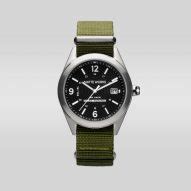 Matte Works Launches Watch Informed By Sci Fi Like Solar Energy Plants