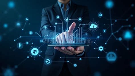 Ai Machine Learning And Big Data Automation In Business And Industrial