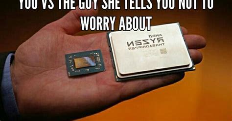 In Light Of New Threadripper Processor From Amd Album On Imgur