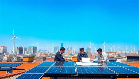 Navigating The Challenges Of Distributed Solar Power A Call For