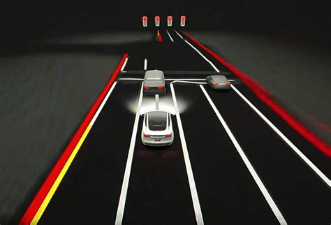 Tesla Fsd Beta 10 4 To Go Out To 98 Safety Scores