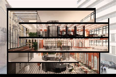 Atlantic Technological University Sligo Presents 10 Design Projects