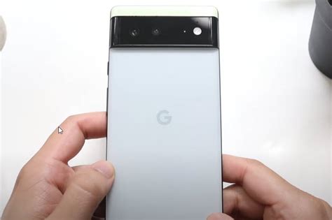 How To Reset Network Settings On Google Pixel 6 The Droid Guy