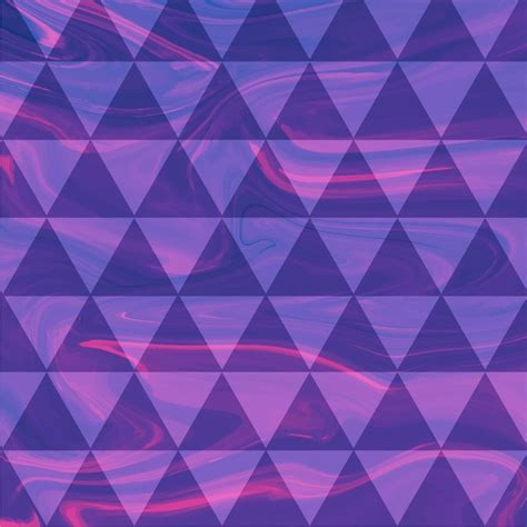 Free Vector Geometric Abstract Marble Texture Background