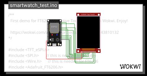 Wokwi Online Esp32 Stm32 Arduino Simulator