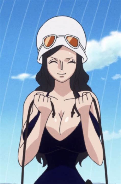 Top Sexiest One Piece Female Characters Ranked OFF