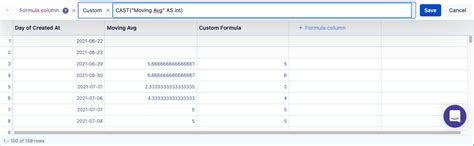 Round Numbers Atlassian Analytics Atlassian Support