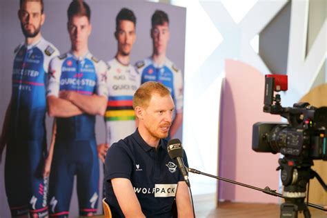 Tim De Clercq Absent Du Nieuwsblad à Cause Dune Péricardite Velo