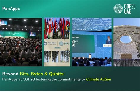 panapps inc on linkedin panapps cop28 climateaction sustainability