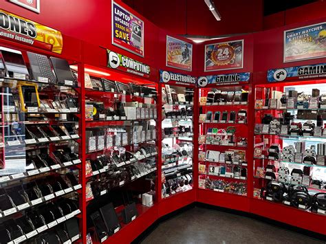 Cex Electronic Component Manufacture And Distribution In PA BY Com