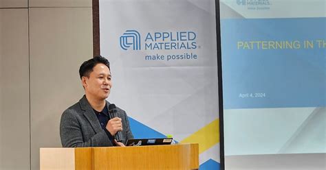 어플라이드머티어리얼즈 삼성·인텔 패터닝 솔루션 도입 2나노 이하 초미세 공정 효율 높인다”