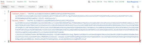 Wix Api 2024 How To Get An Access Token And Refresh The Access Token