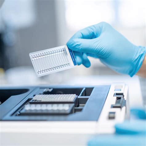 4200 Tapestation System Prudent Meditech International