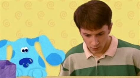 Prime Video Blues Clues Prime Video Blues Clues Season 4 Byamj