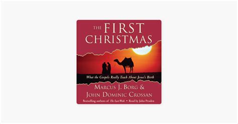 ‎the first christmas em apple books
