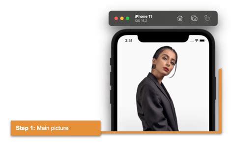 Frame Border Width In Xamarin Forms Ios