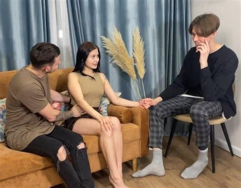 Sold Sex With His Girlfriend For Xxxstreams Org