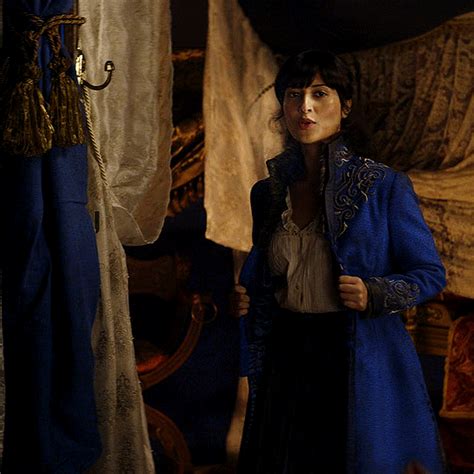 I Ll Be Your Demon Daddy Zoya Nazyalensky In Shadow And Bone A