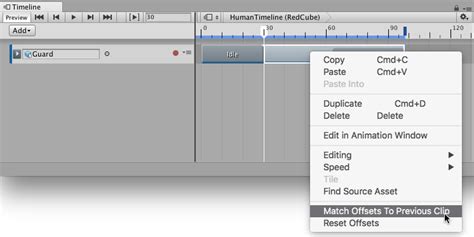 Unity Manual Creating Humanoid Animation
